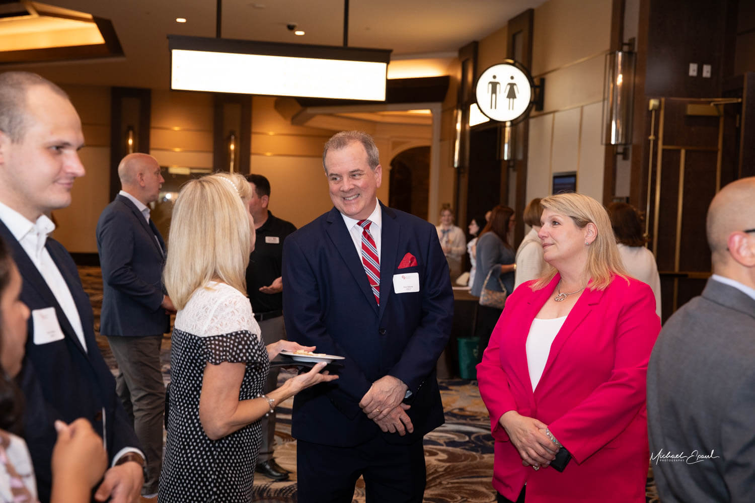 About the Chamber - Springfield Regional Chamber